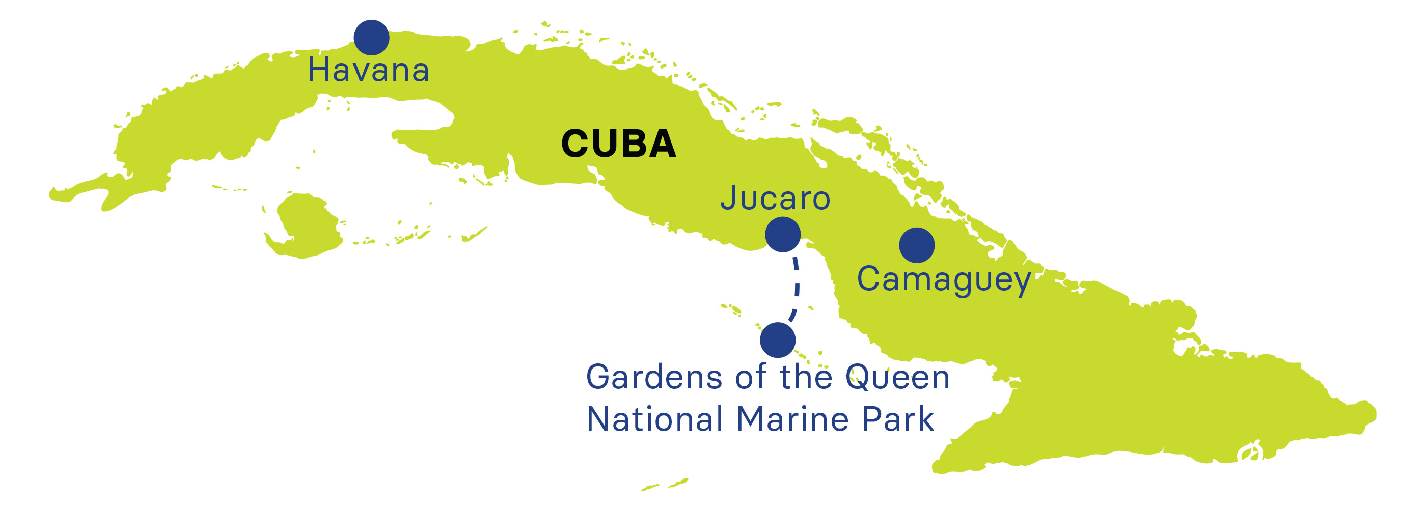 2023 Cuba Trip | Environmental Defense Fund