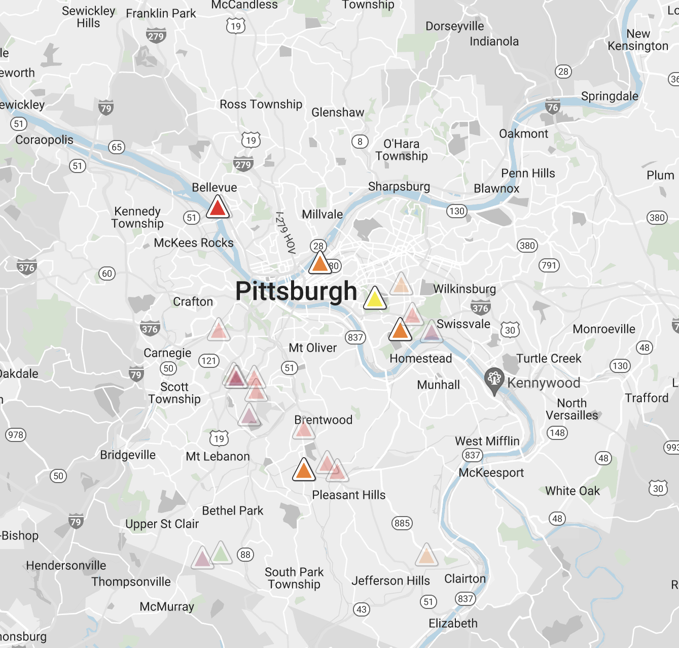 Clean air | Environmental Defense Fund