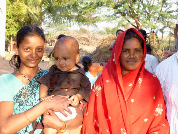 India | Environmental Defense Fund