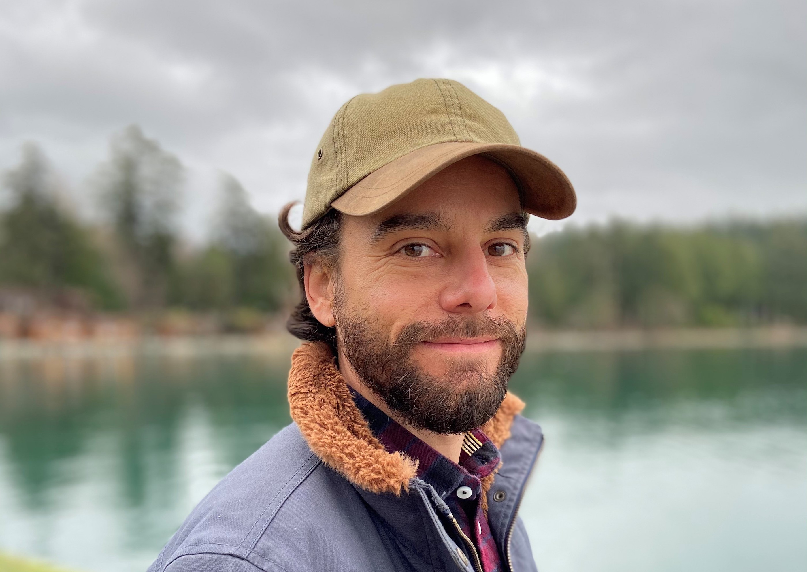 Degrees Podcast - Environmental Defense Fund