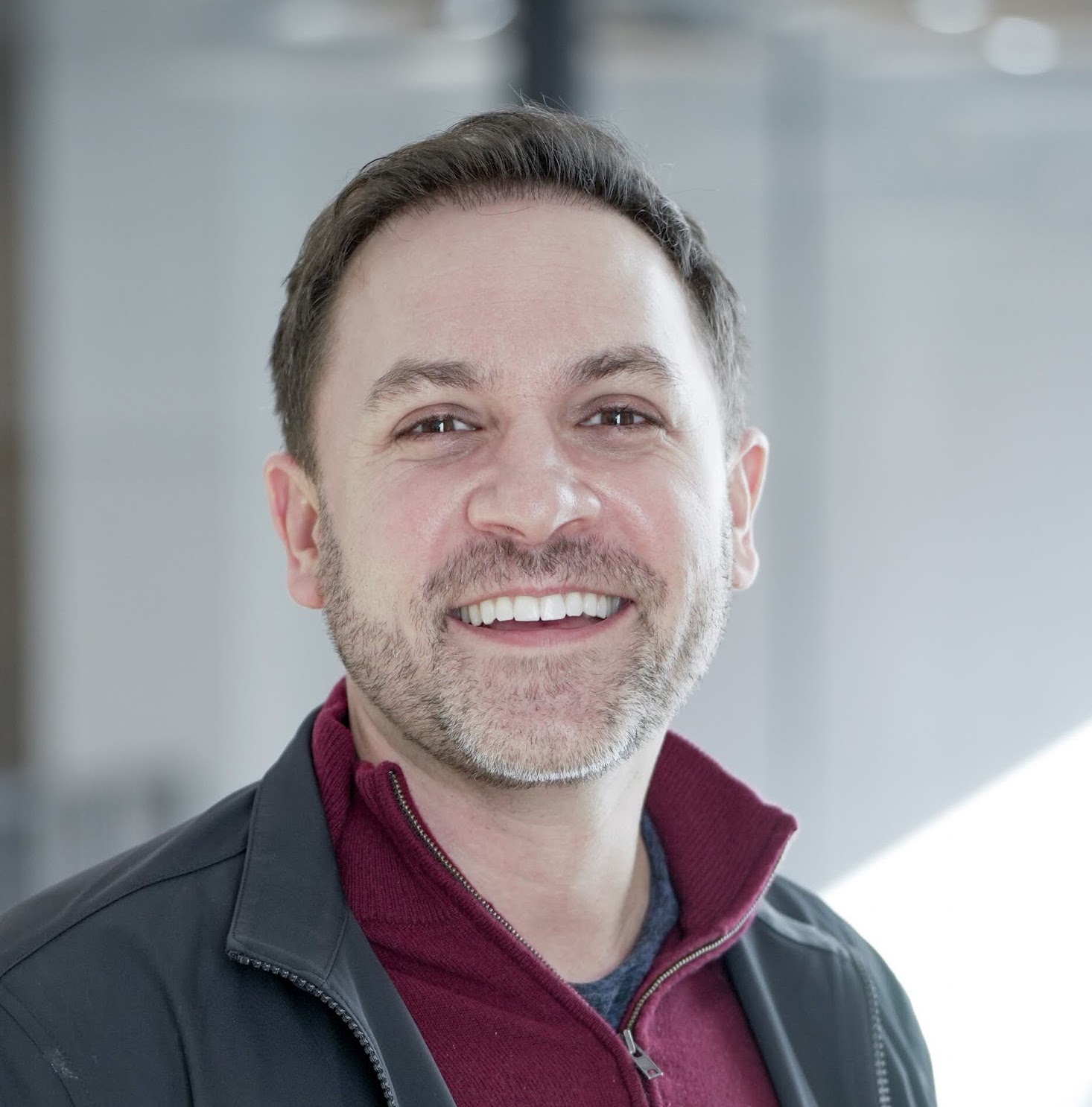 Degrees Podcast - Environmental Defense Fund