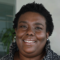 Our leadership team | Environmental Defense Fund