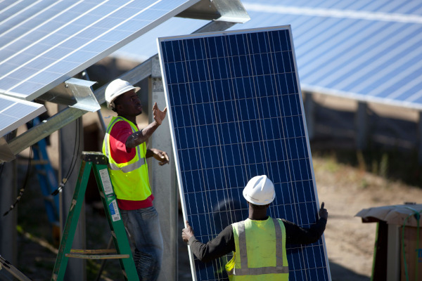 Summer of Action Grants | Environmental Defense Fund