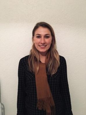 Grace Smith | Environmental Defense Fund