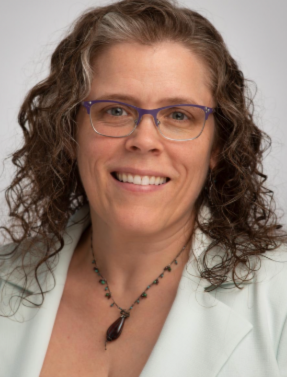 Michelle Lovejoy | Environmental Defense Fund