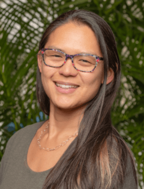 Jennifer Chow | Environmental Defense Fund