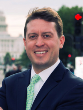 Andrew Lentz | Environmental Defense Fund