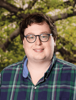 Peter Daigle | Environmental Defense Fund