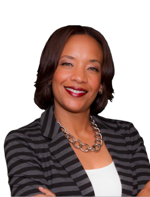 Shannon Thomas | Environmental Defense Fund
