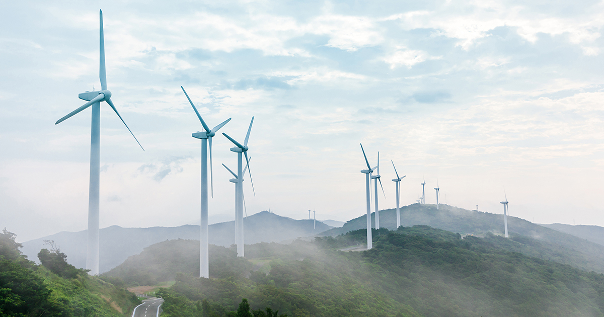 EDF Releases Guidebook to Accelerate Investment in Sustainable ...