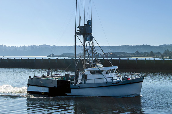 Environmental Defense Fund