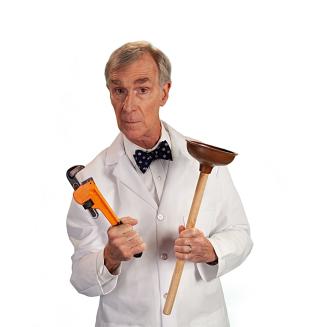 What’s the fastest way to slow global warming? Bill Nye has the answer ...