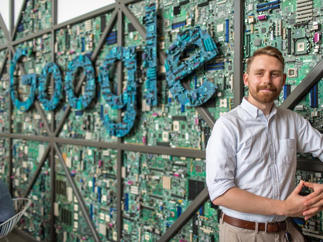 Building climate leaders with EDF Climate Corps | Environmental Defense ...