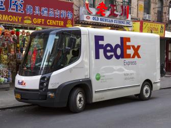 Have questions about electric cars? We have the answers - Environmental ...