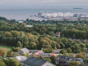 Hydrogen | Environmental Defense Fund