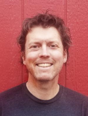 Brian Buma | Environmental Defense Fund