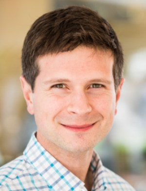 Joe Bonfiglio | Environmental Defense Fund