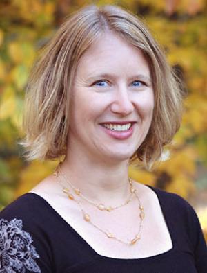 Alison Eagle | Environmental Defense Fund