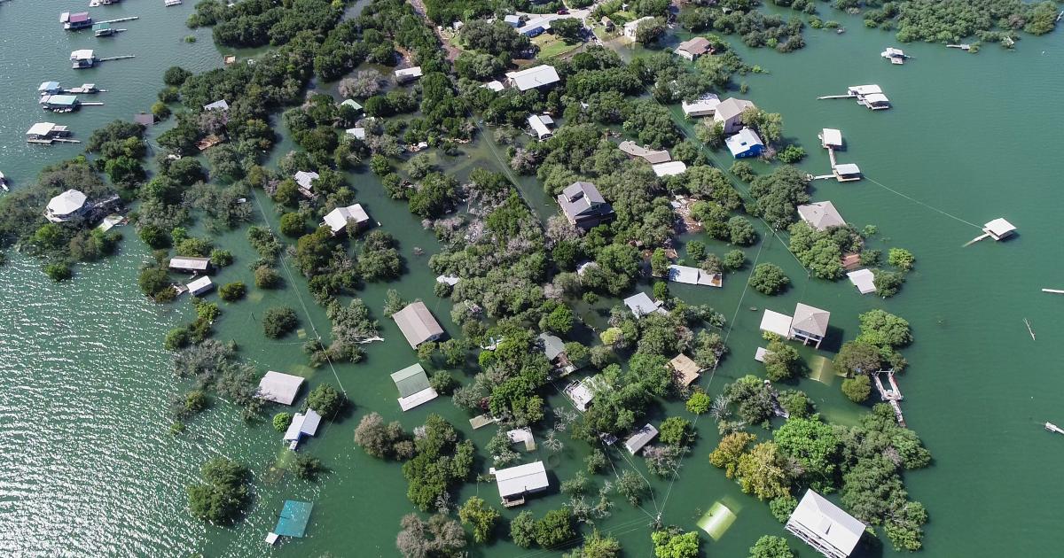 Extreme weather and climate change | Environmental Defense Fund