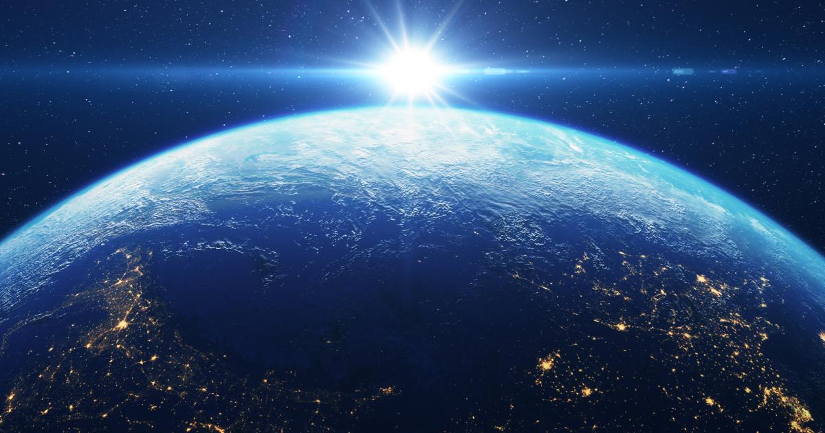 Vision 2030: Our plan for bold climate action in this pivotal decade | EDF