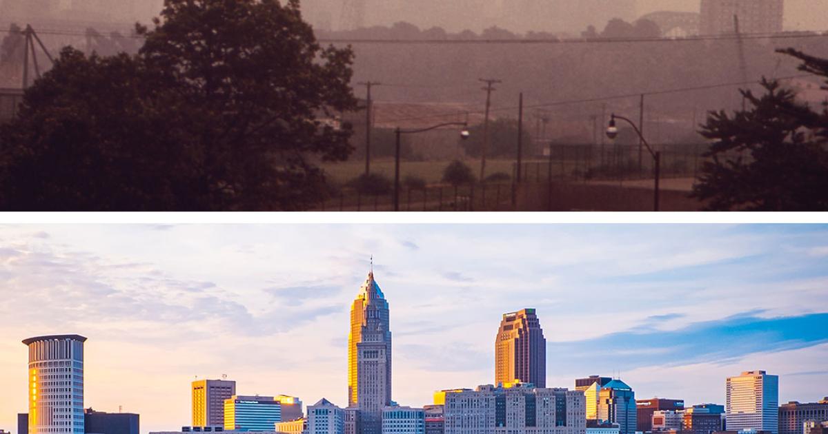 America wasn’t so beautiful before EPA protections