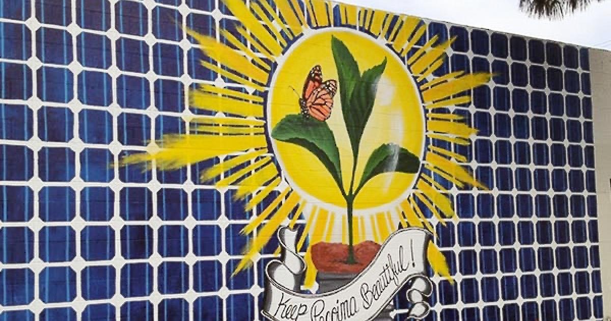 EDF’s statement on our organization’s effectiveness, staff and culture ...