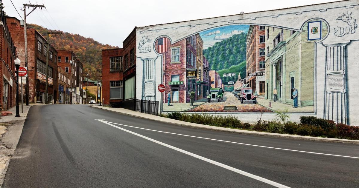 New EDF Ad for West Virginia Metro News | Environmental Defense Fund