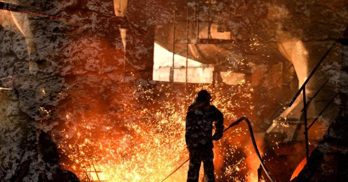 Is hydrogen the clean energy solution we need? - Environmental Defense Fund