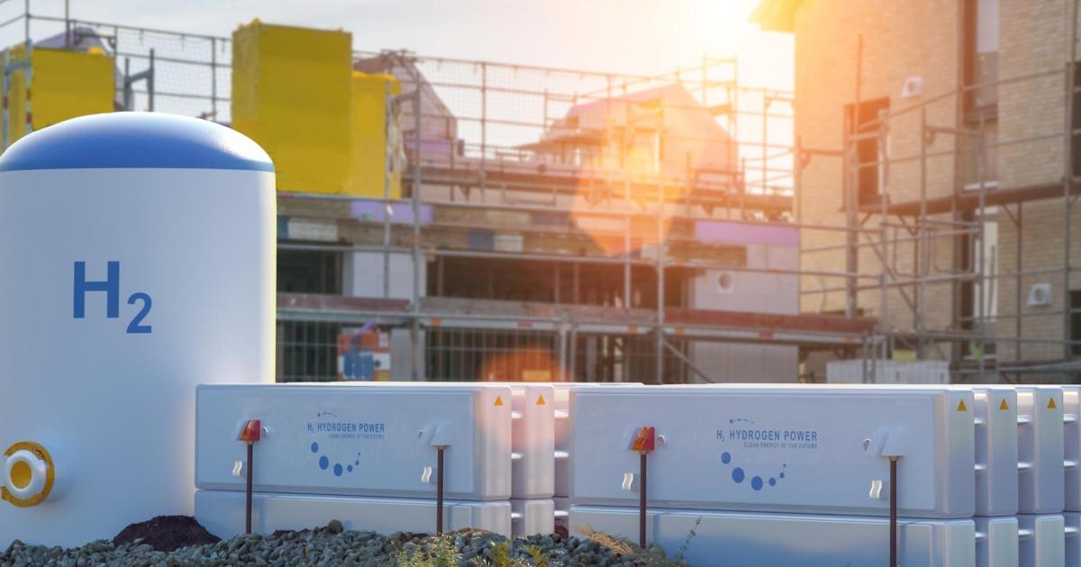 Hydrogen | Environmental Defense Fund