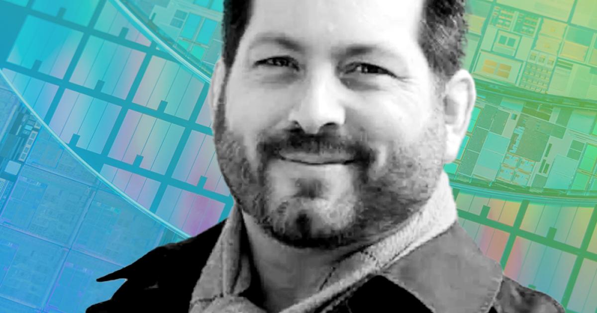 Expert Voices: Q&A with EDF’s Jason Mathers | Environmental Defense Fund
