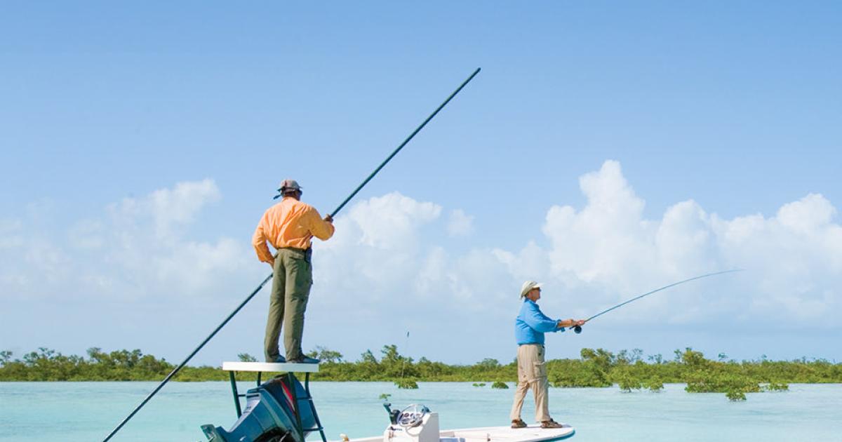 Report: Overfishing bad for fish, but worse for the economy | EDF