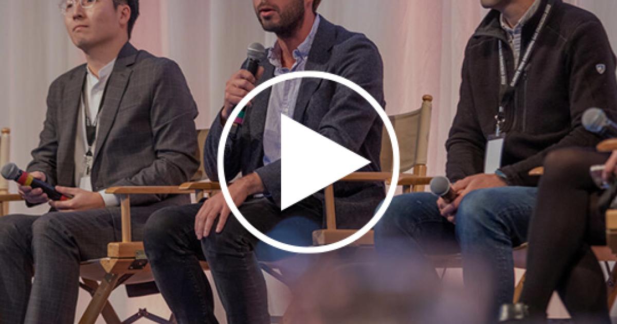 Innovation Spotlight: Carbon Tech Startups Preview their Solutions | EDF