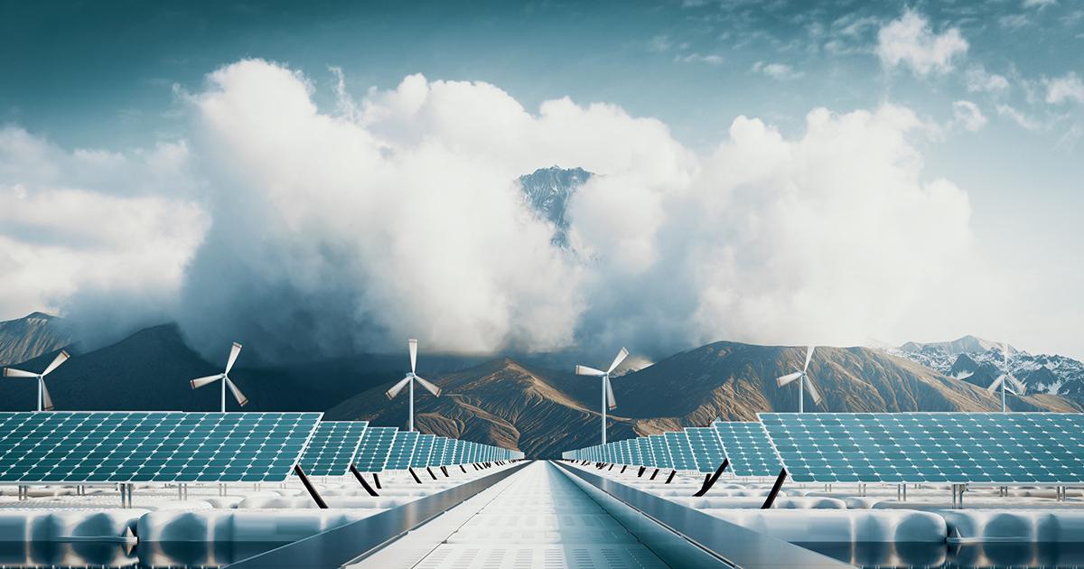 More than a buzzword: Here’s why climate innovation matters | EDF