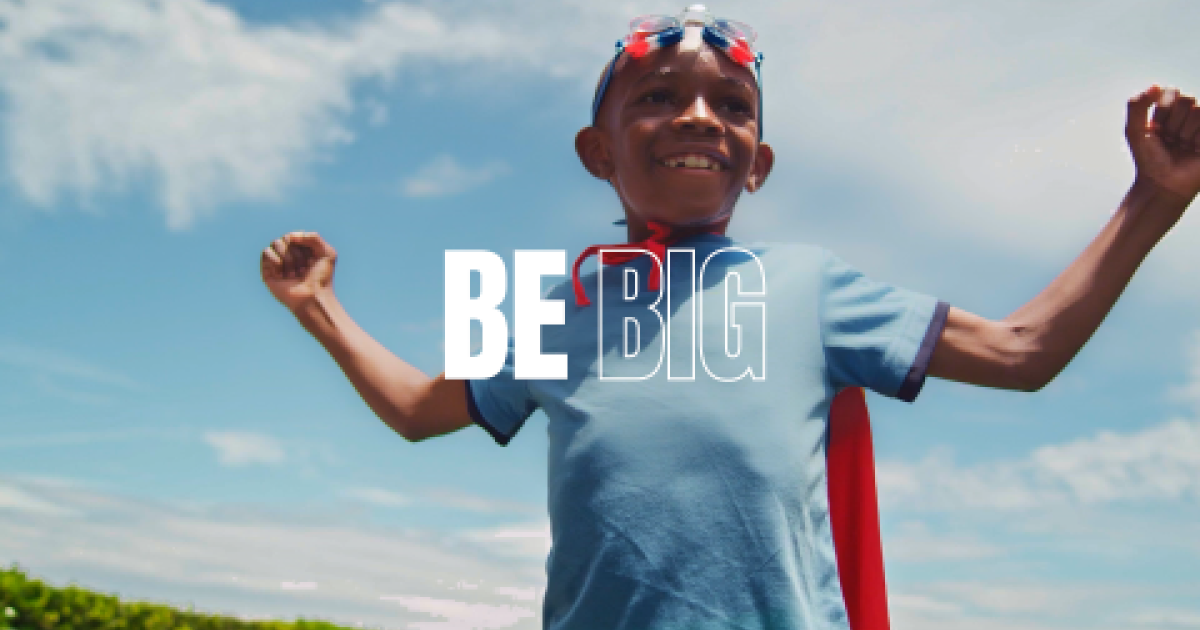 It's time to go big for the climate | Environmental Defense Fund