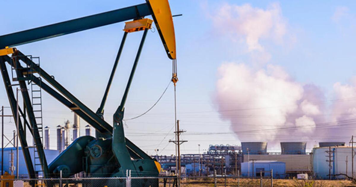 REPORT: Methane Measurement Industry is Ready to Scale Up to Meet the ...