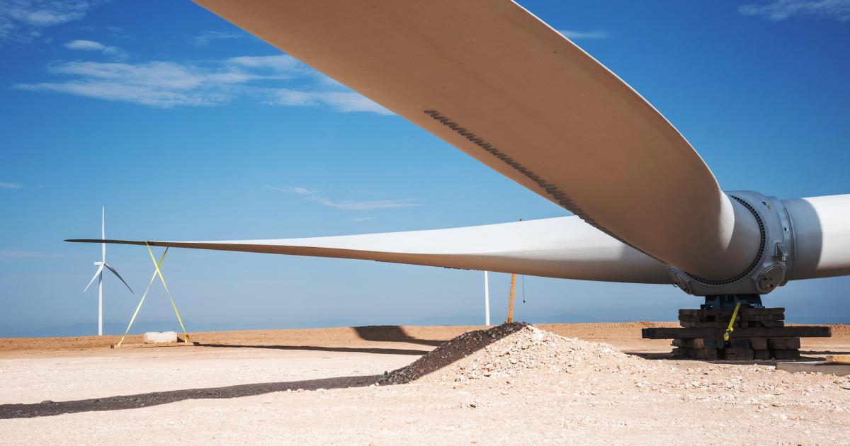 Texas’ clean energy economy | Environmental Defense Fund