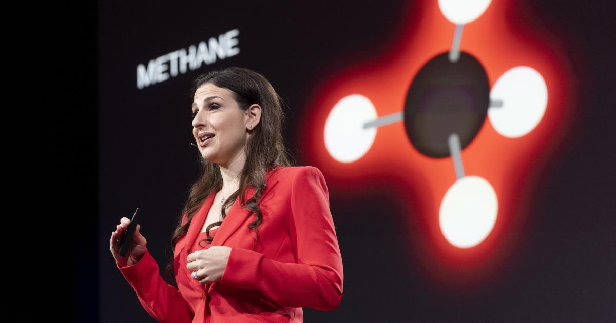 Methane in the spotlight: 10 scientific facts you should know | EDF