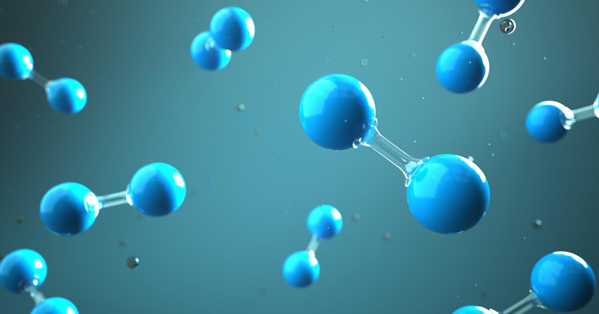 For hydrogen to be a climate solution, leaks must be tackled | EDF