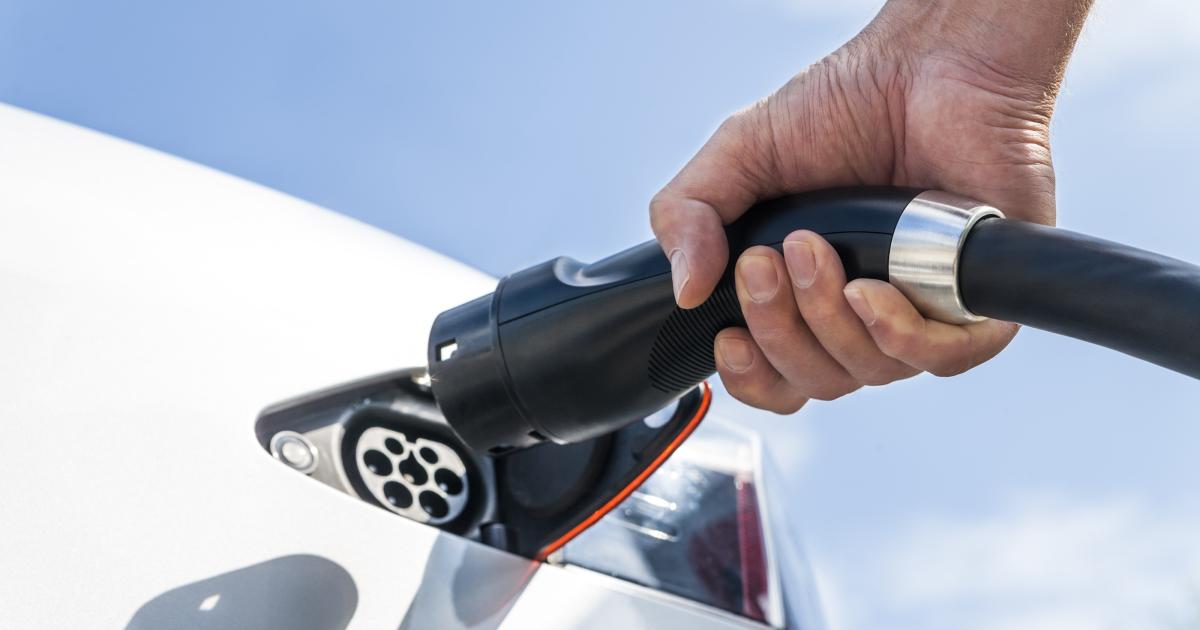 5 facts that set the record straight on electric vehicles in the U.S. | EDF