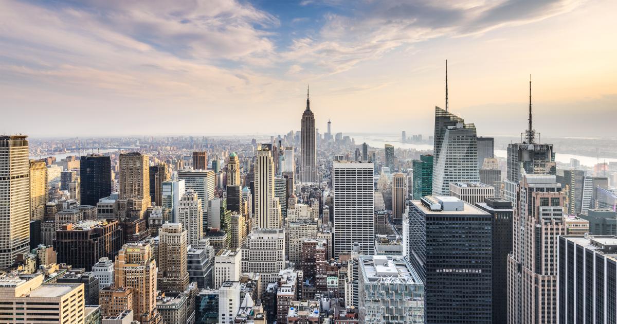 Edf At Climate Week Nyc 2025 Environmental Defense Fund