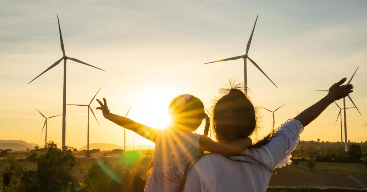 Driving decarbonization through insurance innovation | EDF