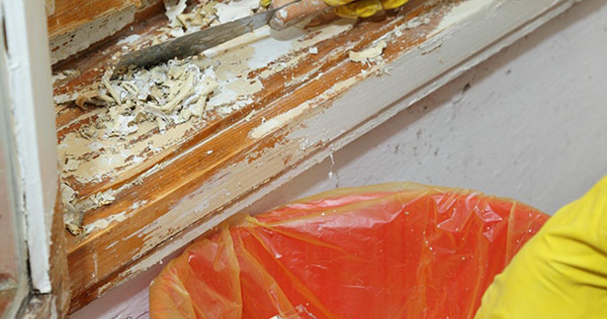 NMP (N-methylpyrrolidone) | Environmental Defense Fund