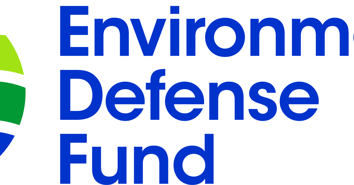 President Carter's Environmental Legacy Will Be Enduring | EDF