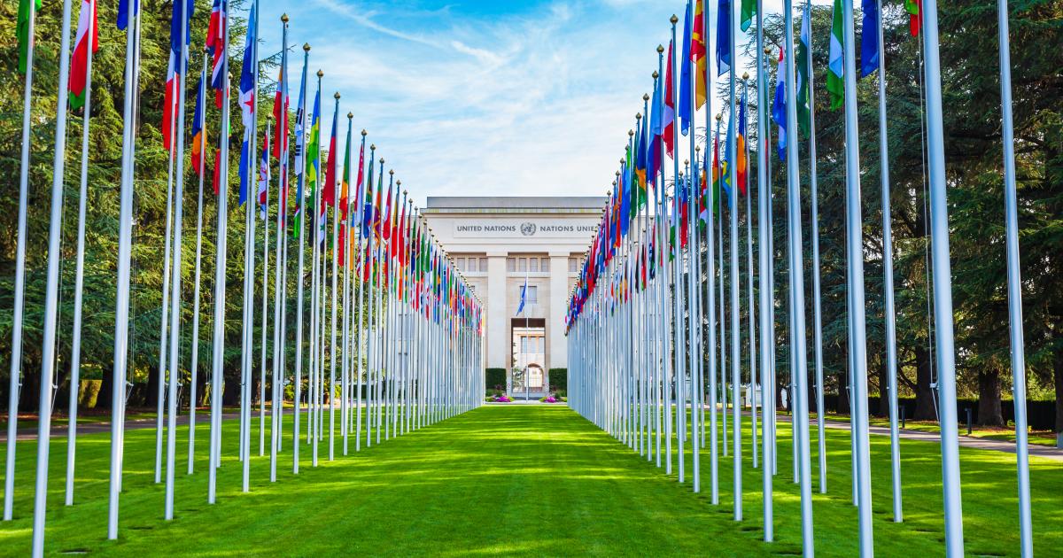 U.S. Withdrawal from UNFCCC, IPCC, and More Vital International ...