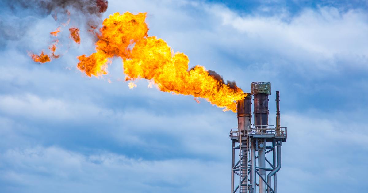 EPA Issues Guidance on Oil & Gas Methane Pollution Flaring Standards | EDF
